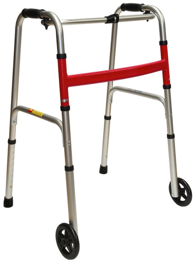 Walking Frames – Bribie Medical Equipment