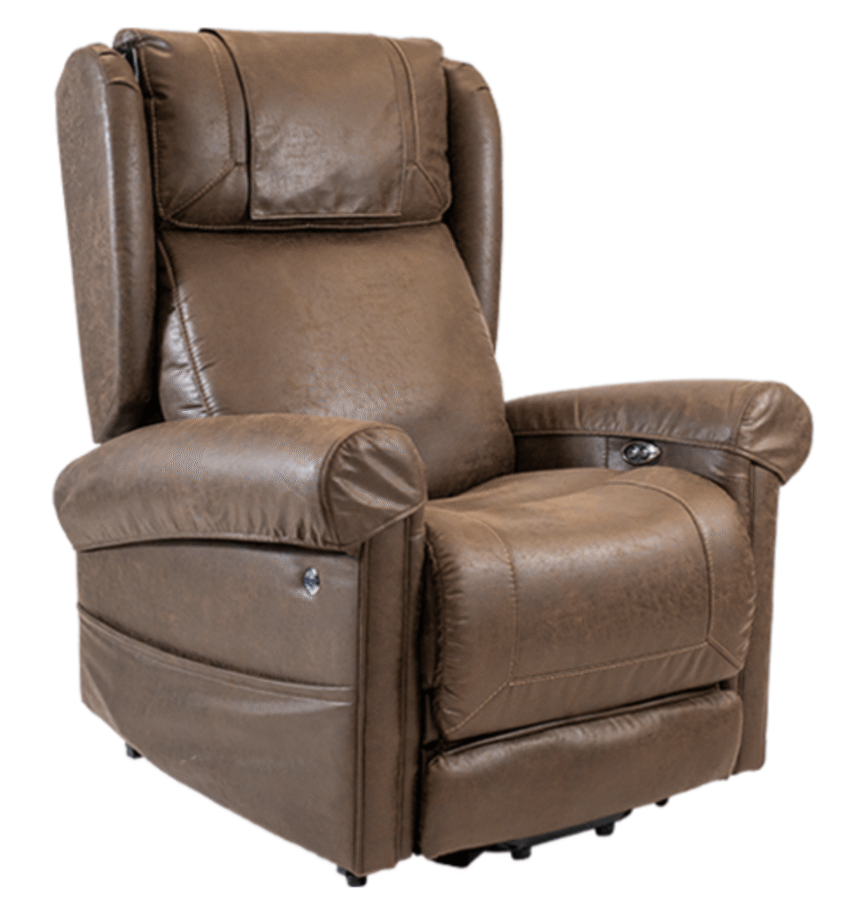 Electric Recliner Lift Chairs (ERLC) – Bribie Medical Equipment